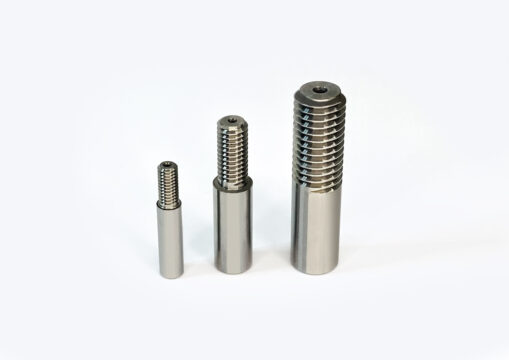 CMM Location Pins | Prittie