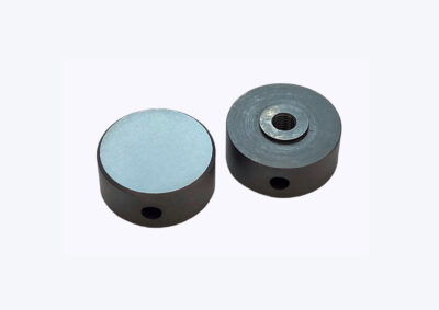 Micrometer Anvils | Prittie