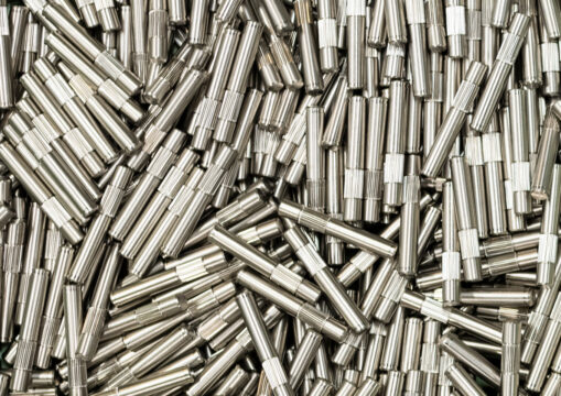 Precision Pins | Prittie