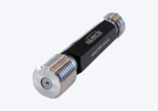 Screw Thread Plug Gauge | Prittie