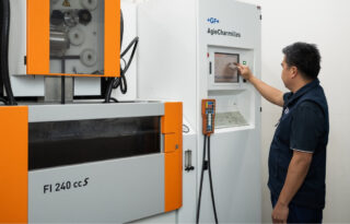 Micrometer calibration | Micrometer Check Set | Prittie