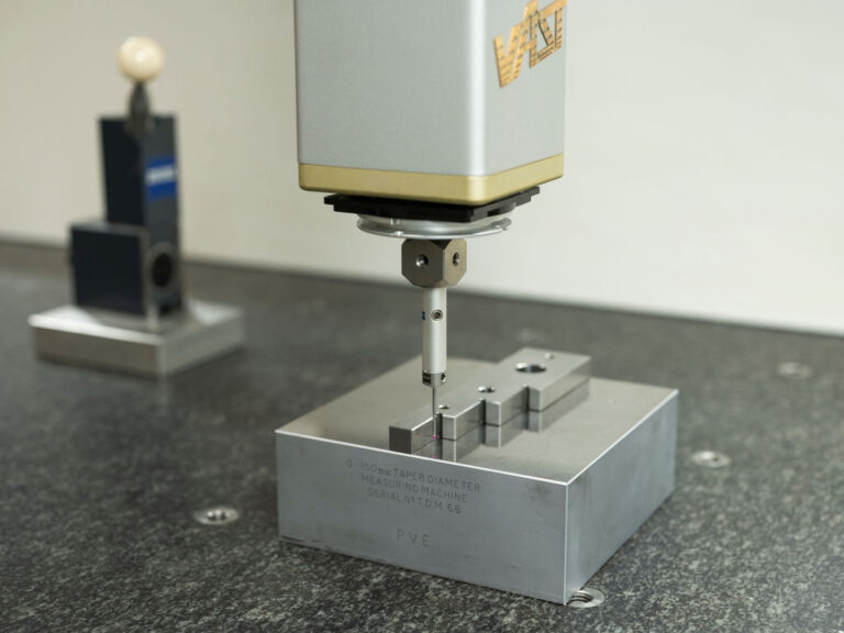 Micrometer calibration | Micrometer Check Set | Prittie