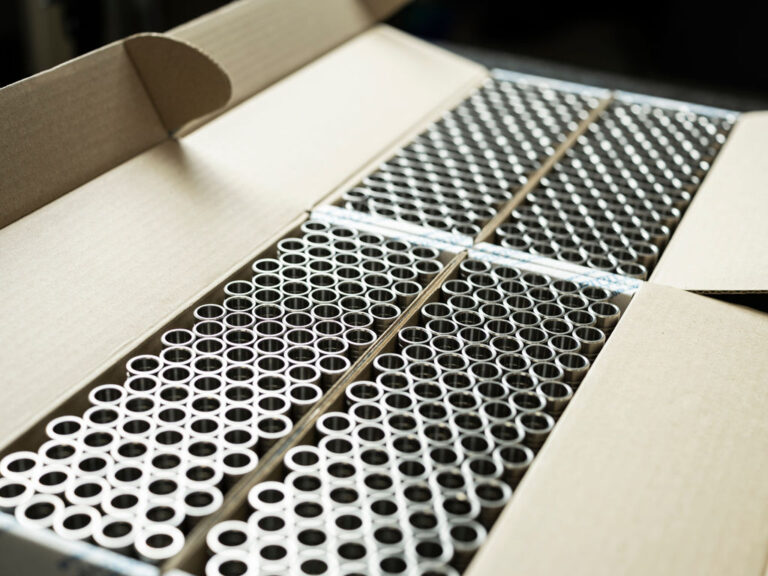 Calliper Check Plate | Calibration of vernier calipers in-house