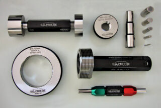 Micrometer calibration | Micrometer Check Set | Prittie