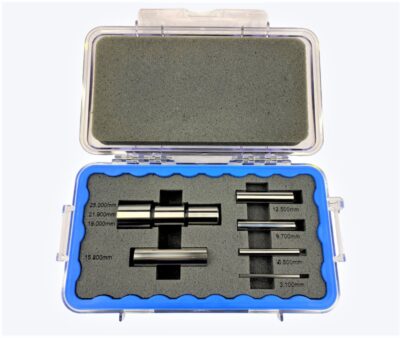 Calibration Tools Archives | Prittie